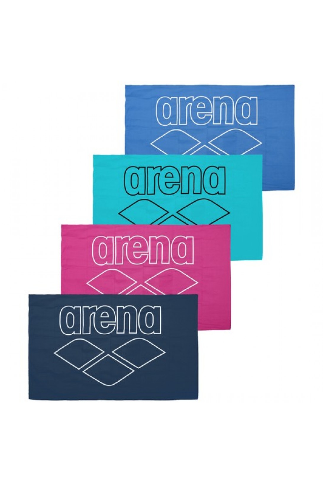 ARENA MICROFIBER ΠΕΤΣΕΤΑ